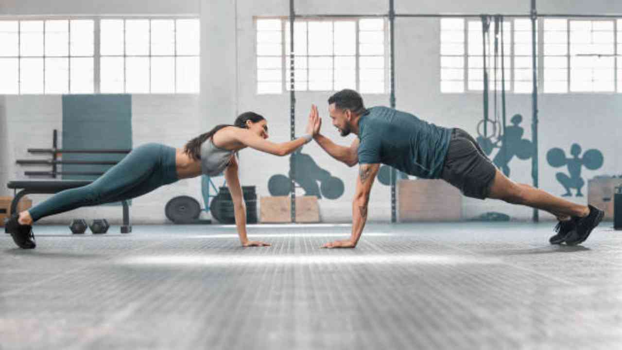 Salle de sport à Pont de Beauvoisin