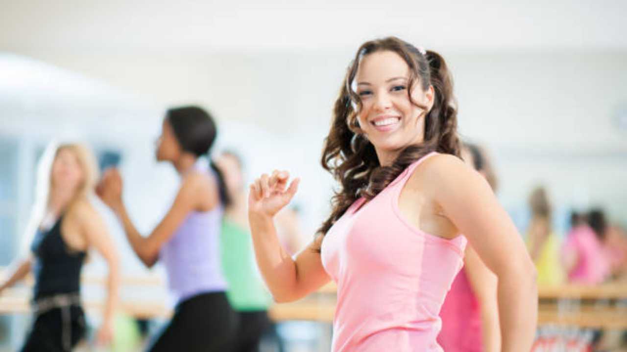 École de danse à Pont de Beauvoisin