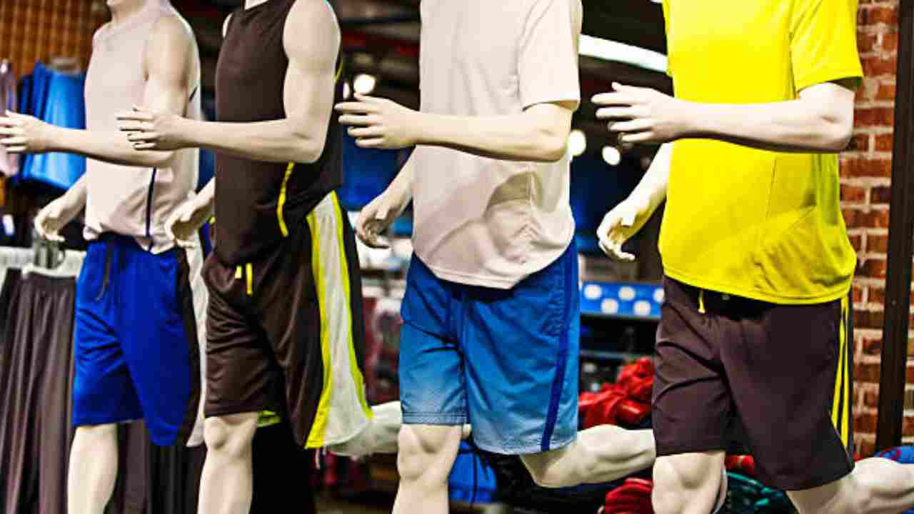 Boutique de fitness à Pont de Beauvoisin